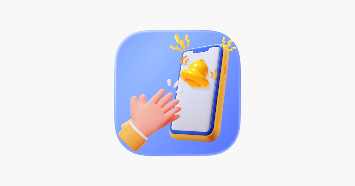 ‎Don't Touch phone: Alerter App - App Store