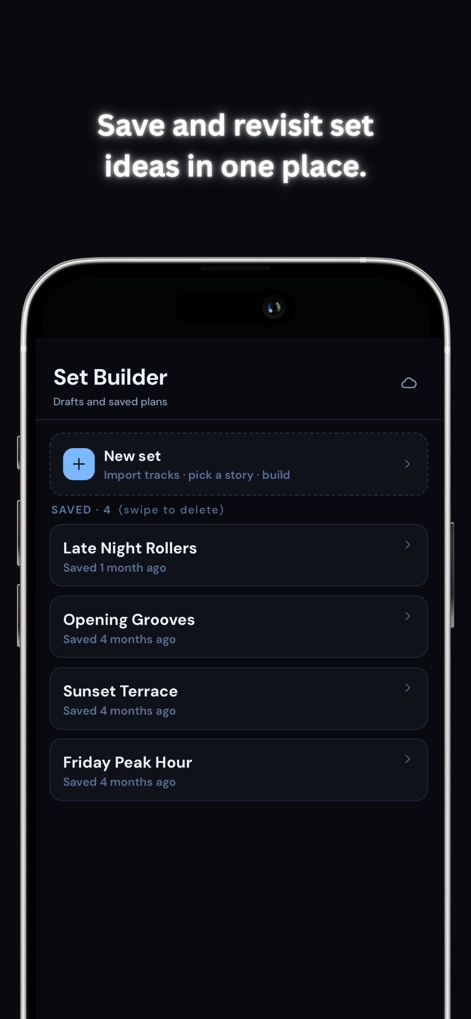 KeyMatch: Harmonic DJ Sets - Music App | MWM