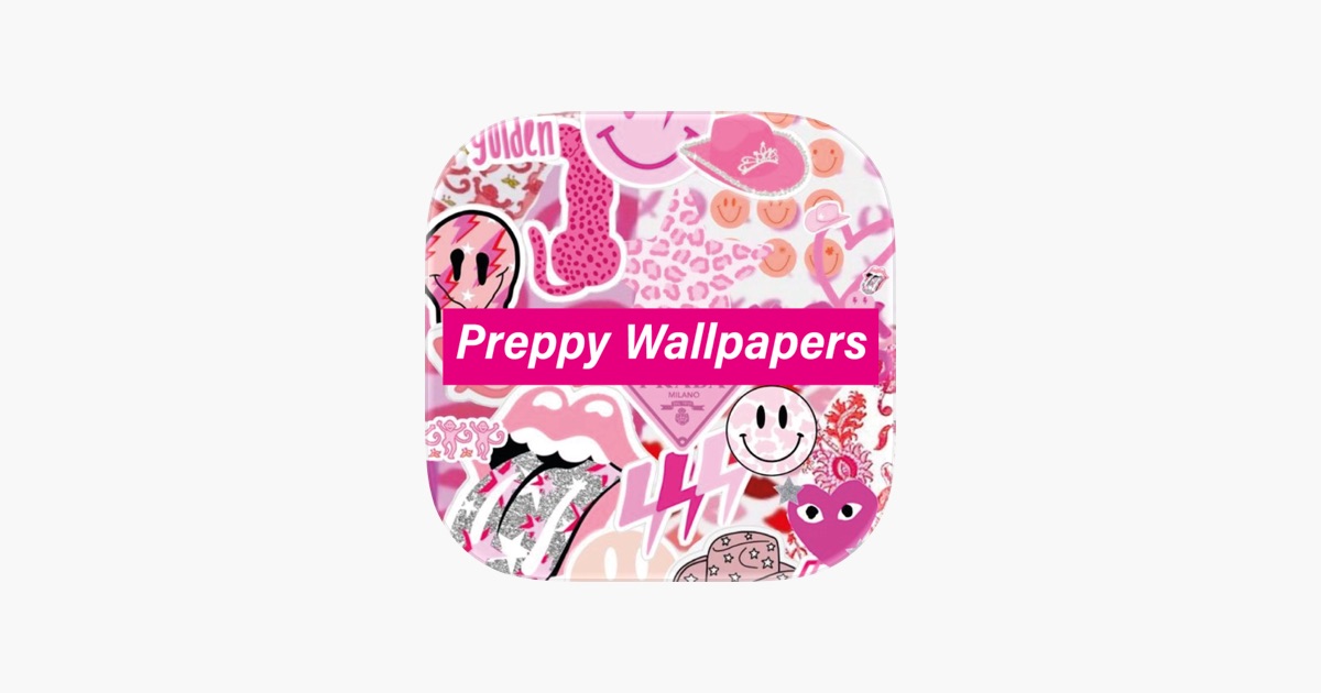 ‎Preppy Wallpapers 4K App - App Store