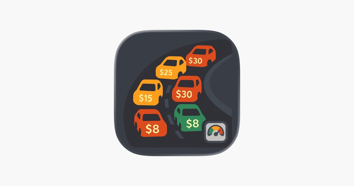 ‎Subscription Manager - Traffic App - App Store