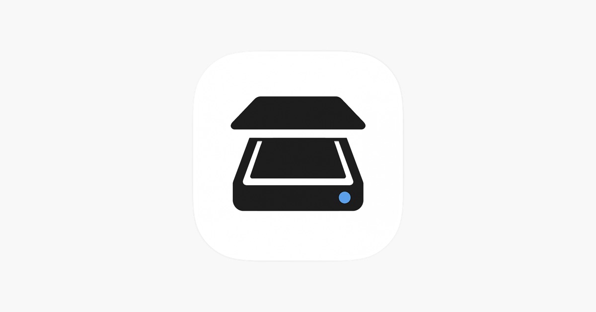 ‎Document Scanner - Docu Scan App - App Store