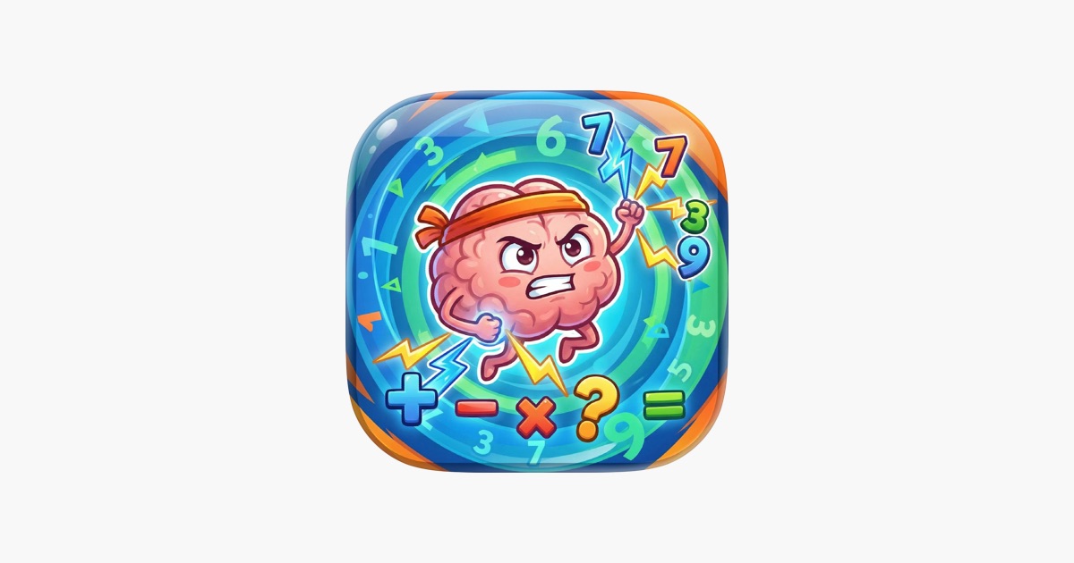 ‎miniMath Attack App - App Store