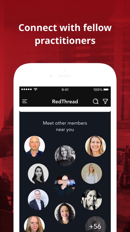 RedThread Research by RedThread Research