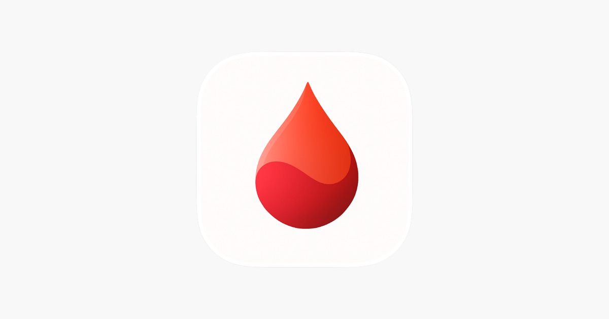 ‎Glucose+ | Blood Sugar Monitor App - App Store