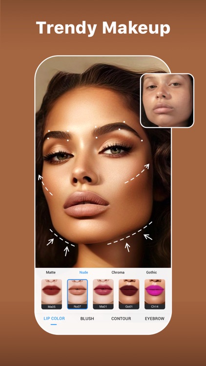 Polish - AI Photo Editor by SHANTANU PTE. LTD.