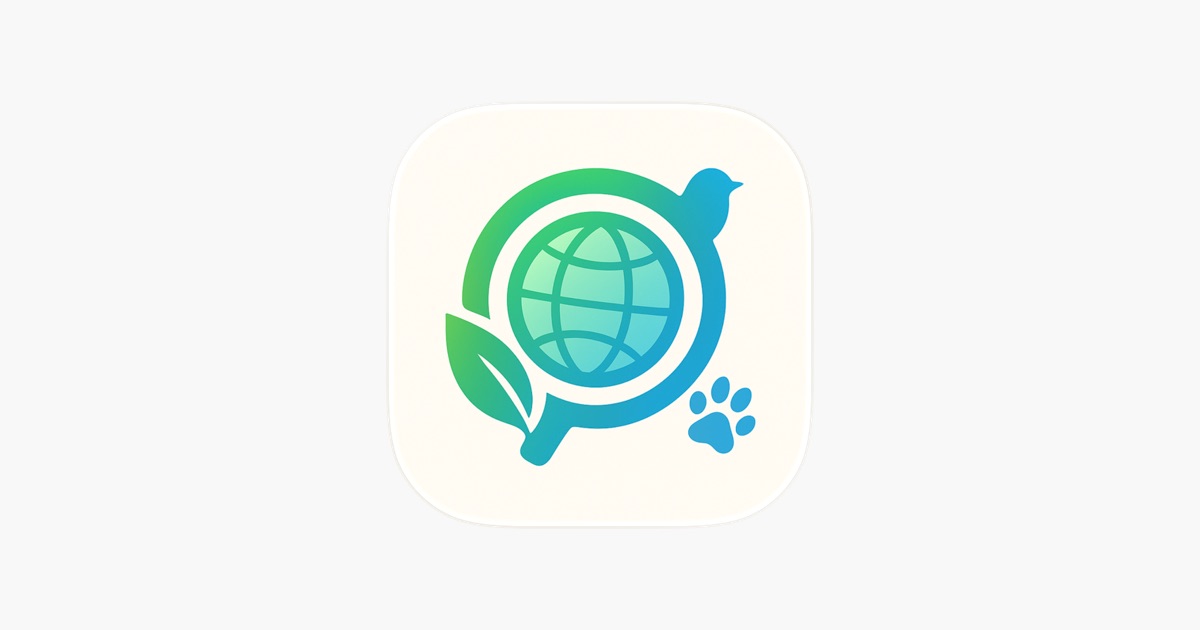 ‎NatureLens: Scroll & Explore App - App Store