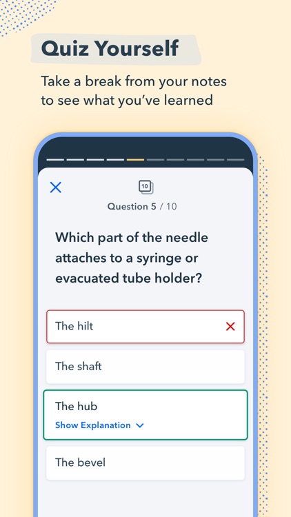 Pocket Prep NHA CPT 2025 by Pocket Prep, Inc.