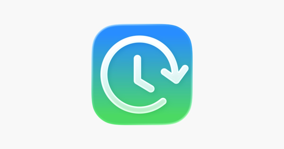 ‎Countdown App - App Store