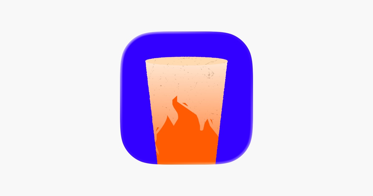 ‎BurnBar – Drink Tracker App - App Store