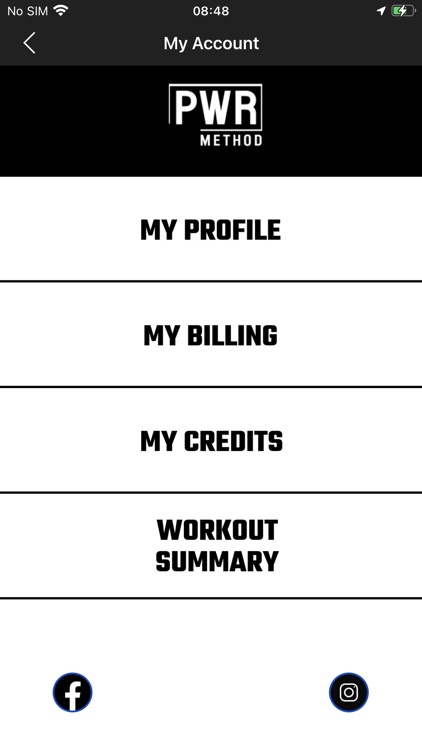 PWR Method by PWR Method LLC
