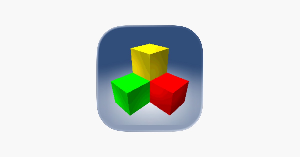‎App Box 3D 2 – App Store