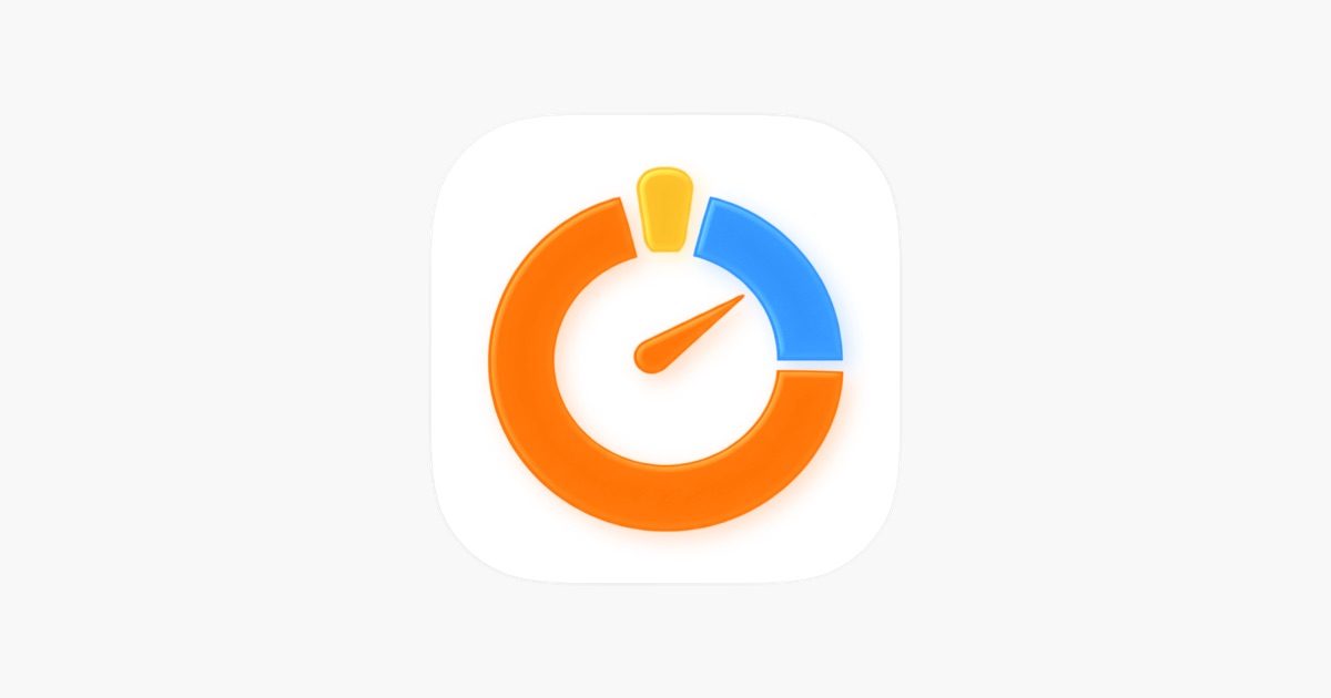 ‎Interval Timer：Workout Tabata App - App Store