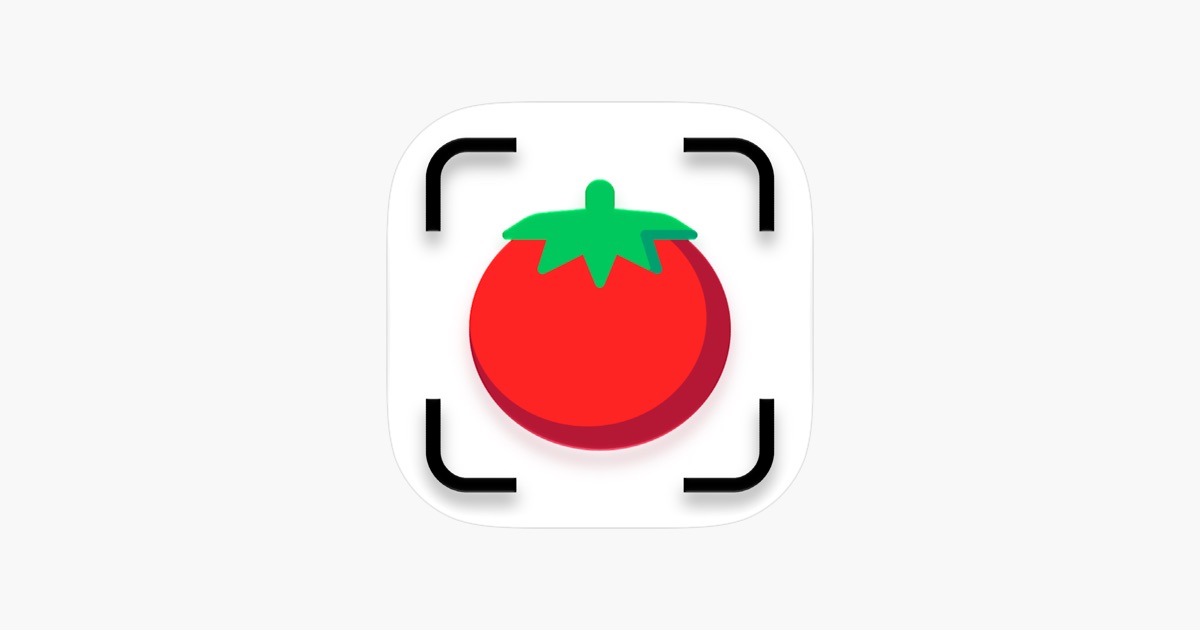 ‎Processed Food Scanner: NOVA App - App Store