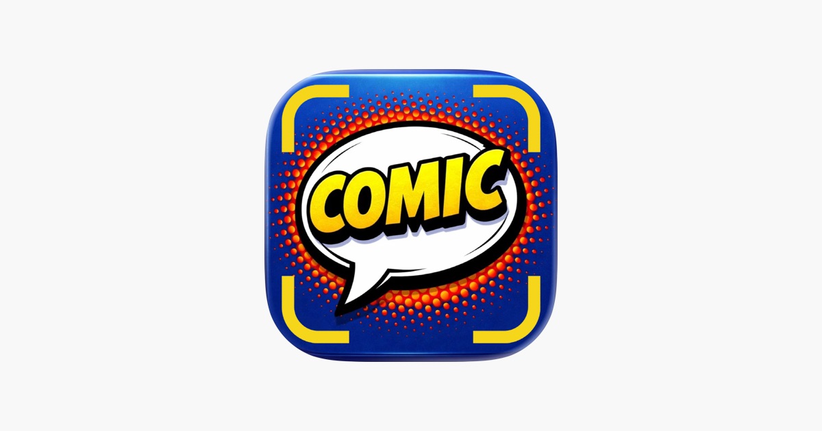‎IkVa: Comic Book Value Scannerアプリ - App Store