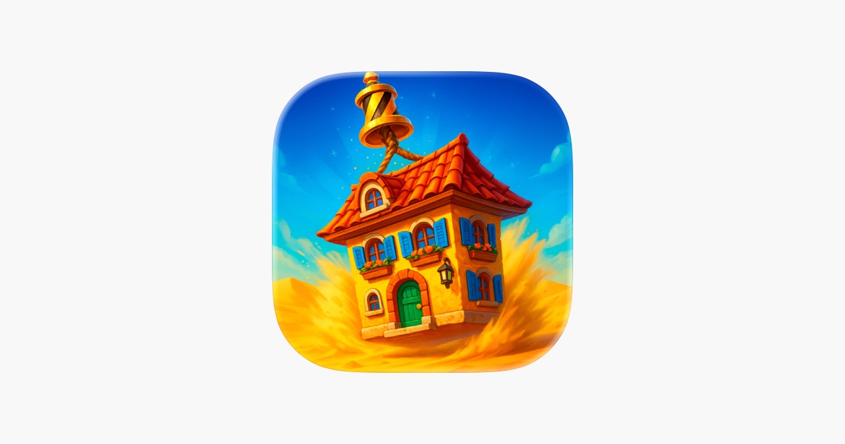 ‎Draw Sprint Game‑App – App Store