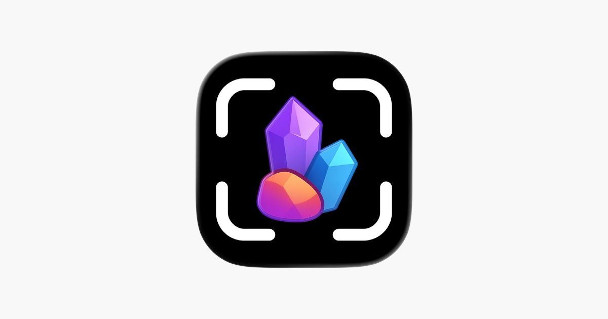 ‎Rock Scanner - StoneSnap App - App Store