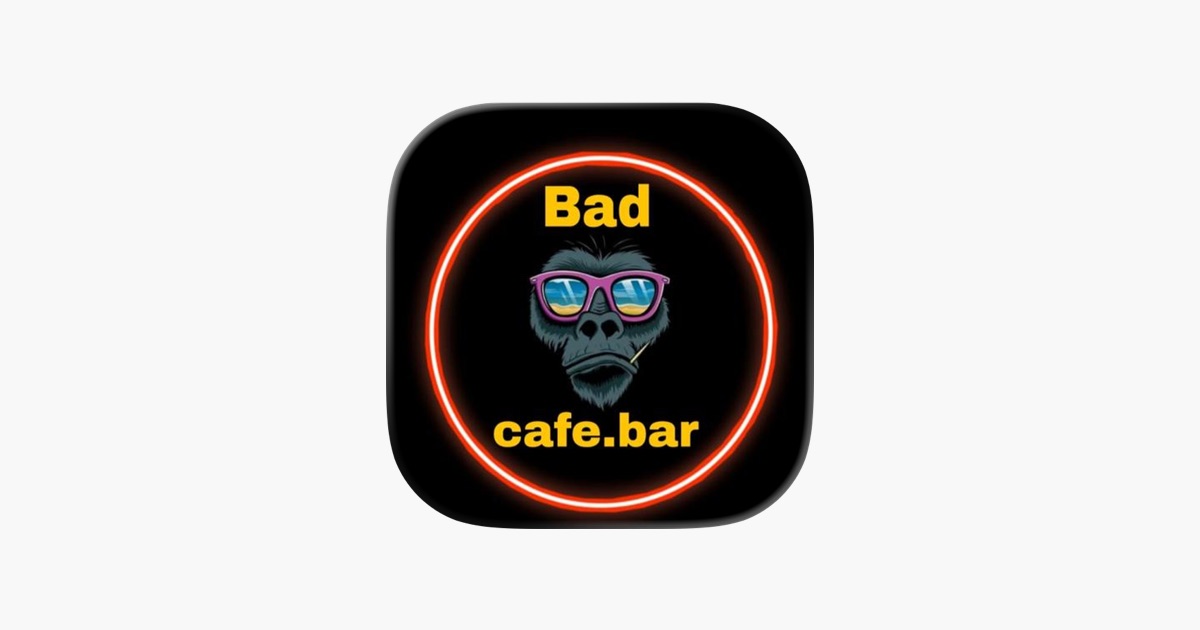 ‎Bad Monkey Cafe App - App Store