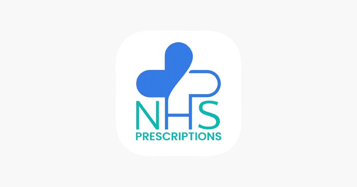 ‎NHS Prescriptions App - App Store