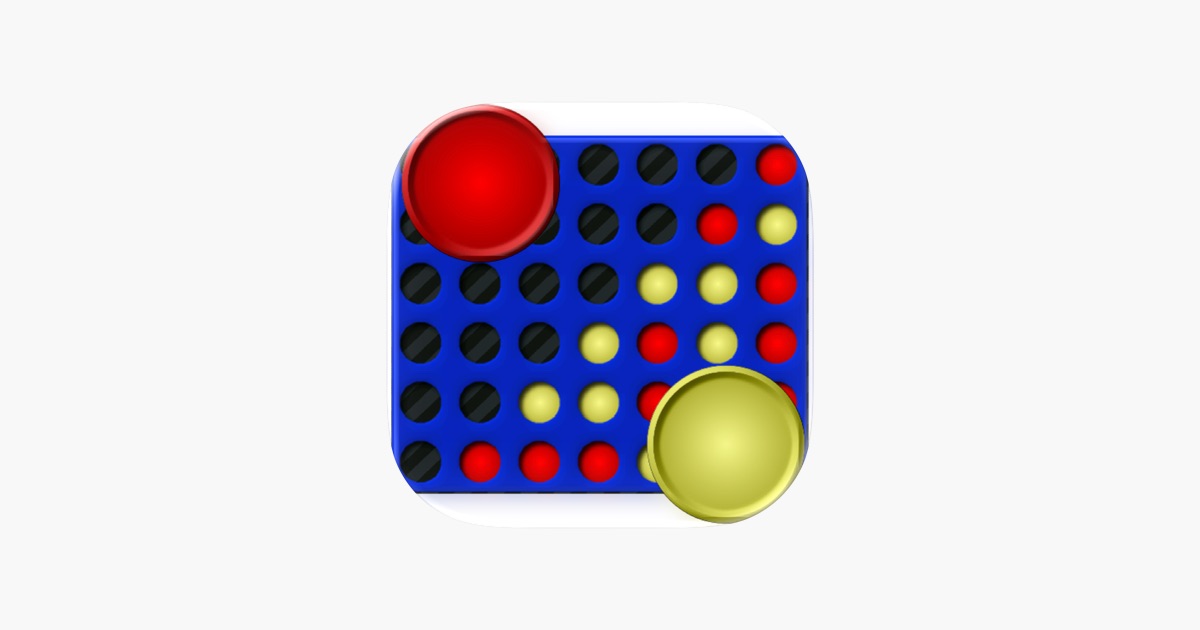 ‎App 4 en Raya (Cuatro en Linea) - App Store