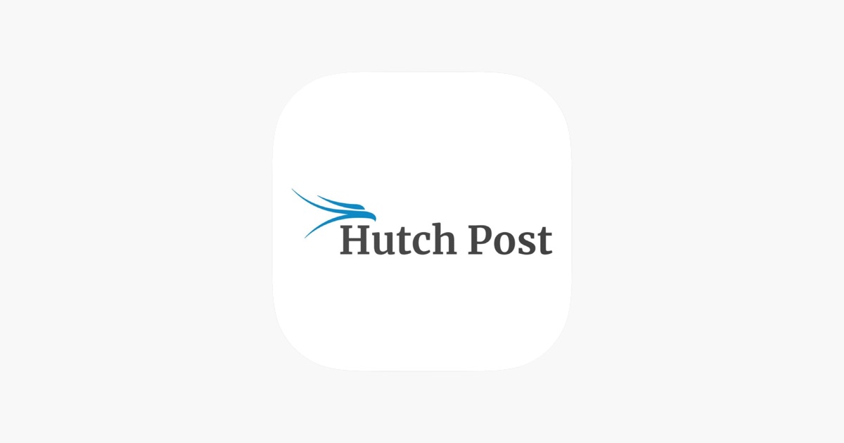 ‎Hutch Post App - App Store