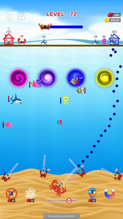 Bluff & Claw: Poker Wars by Ayan Batyrbekov