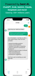 AskAI GPT with ChatGPT Gemini App Reviews – Features, Pricing & User Ratings