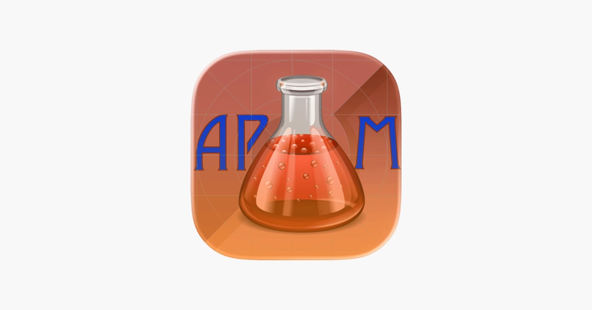 ‎AP Chemistry Quiz & PDF Maker App - App Store
