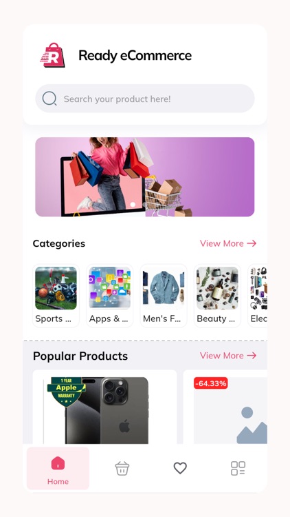 Ready Ecommerce by CSN SRL SEMPLIFICATA