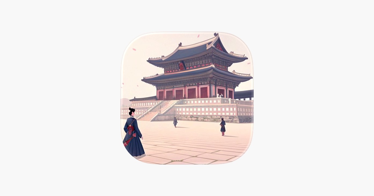 ‎Korean Wallpaper 4K App - App Store