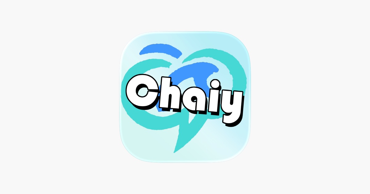‎Chaiy - Adult & Light Chat App - App Store