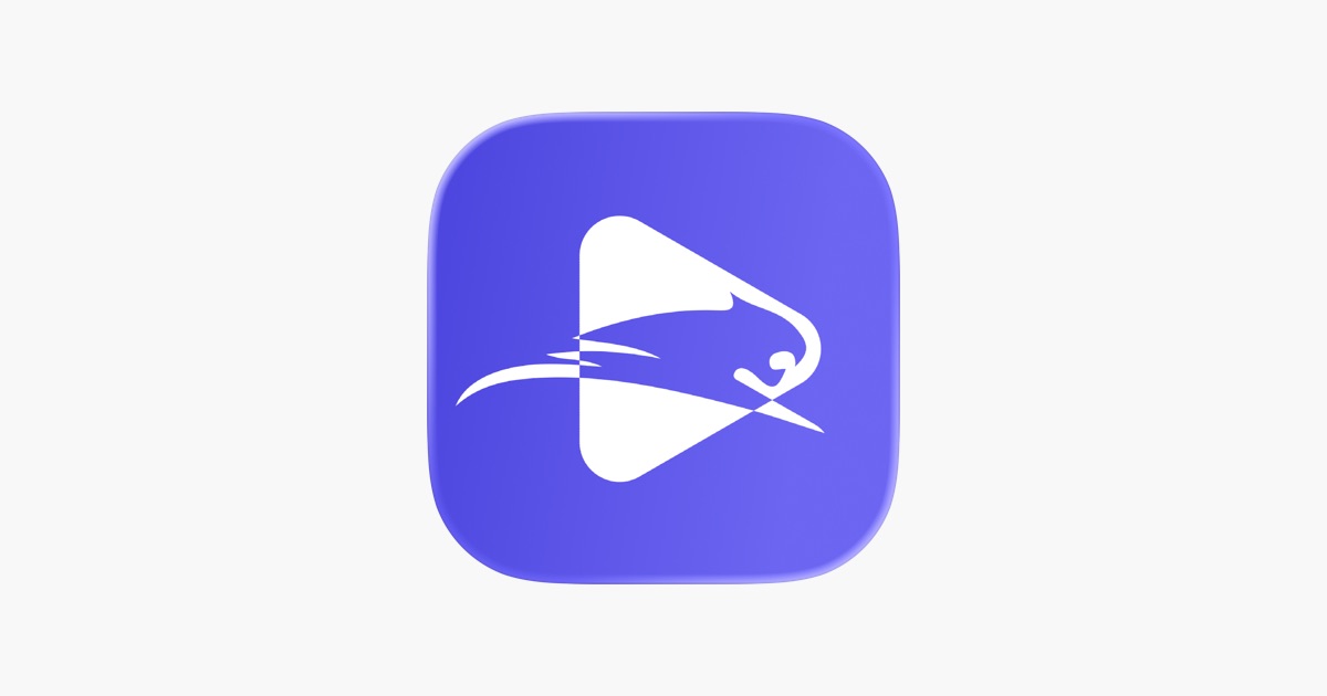 ‎Cheetah Player App - App Store