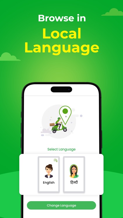 DealShare: Online Grocery App by Merabo Labs Private Limited