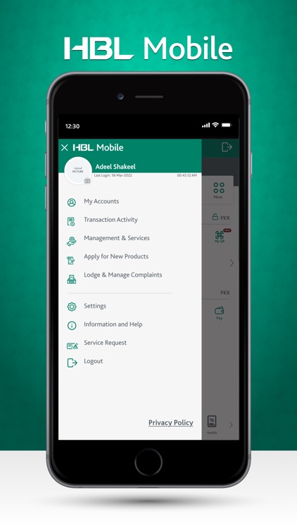 HBL Mobile by HABIB BANK LIMITED