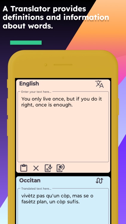 English Occitan Translator by Bhavikaben Motisariya
