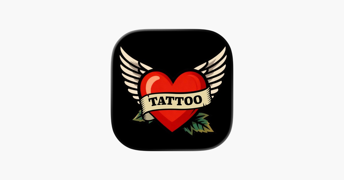 Tattoo Style AI - Design Maker》App - App Store