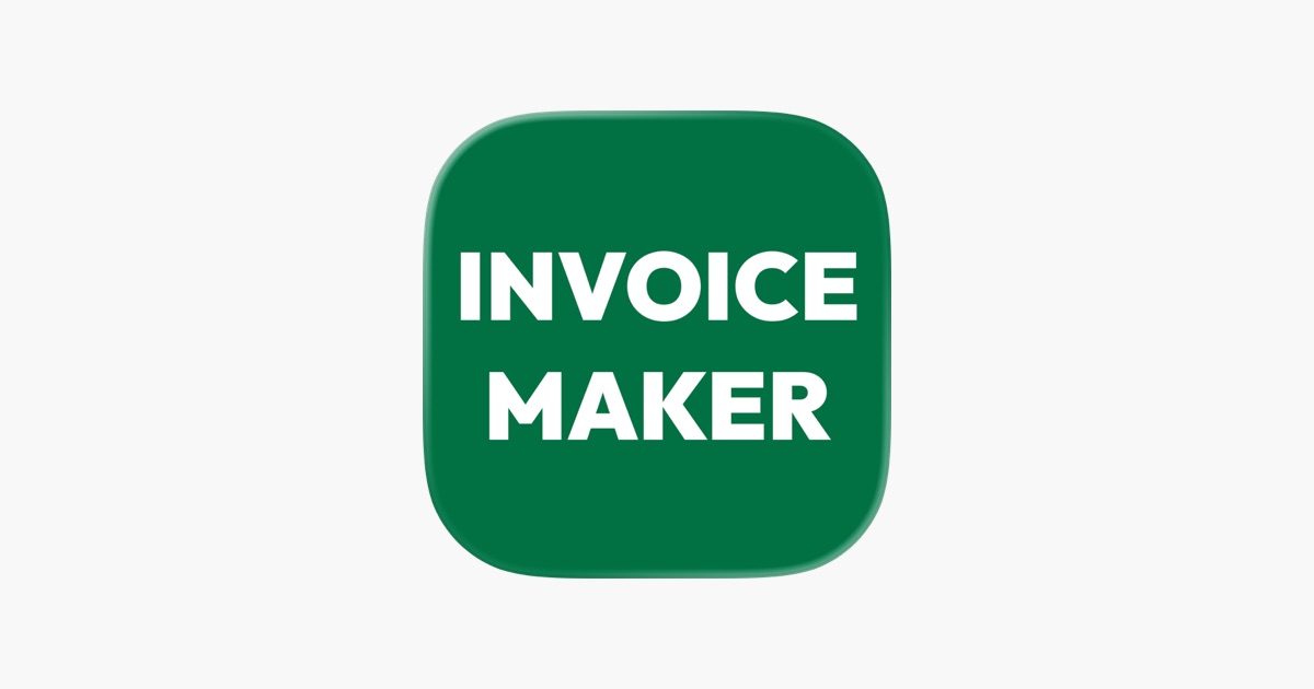 ‎App Invoice Maker: Bill create app - App Store