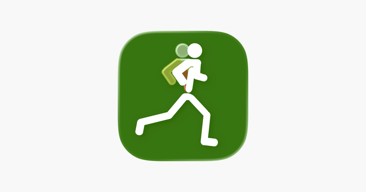 ‎Running Pose App - App Store