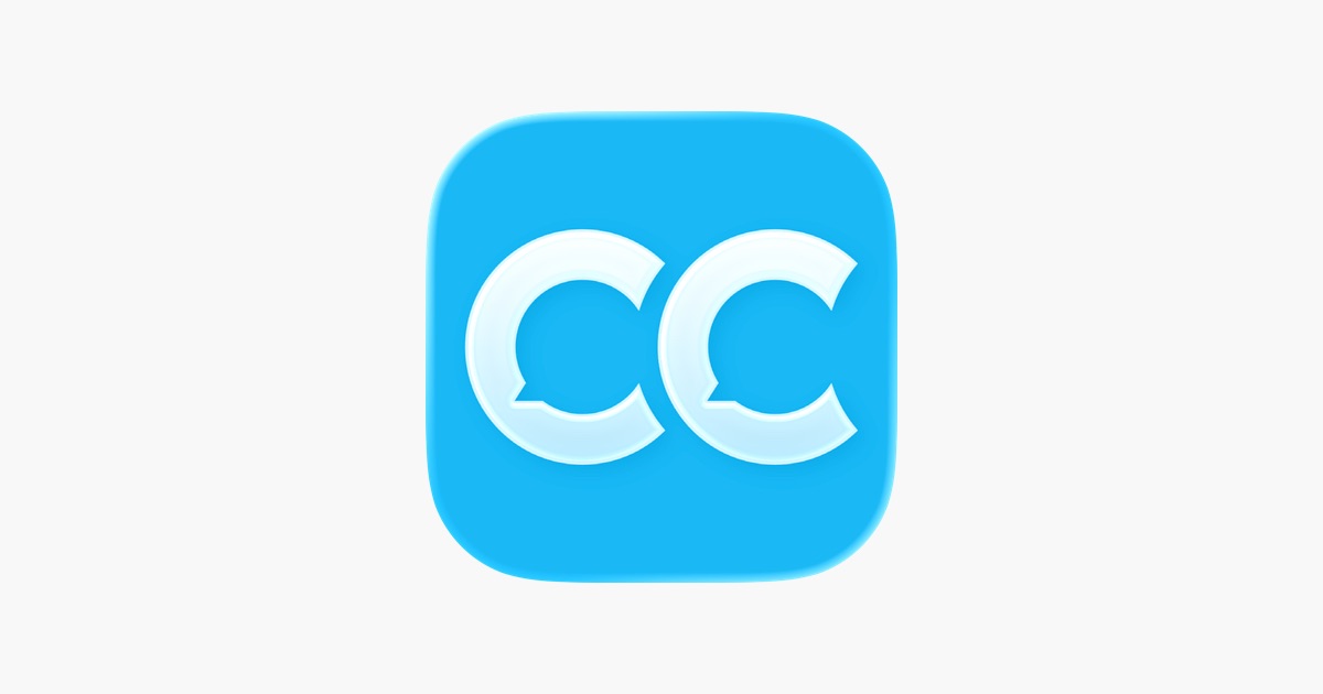 ‎CamCard AI Scanner, Transcribe App - App Store