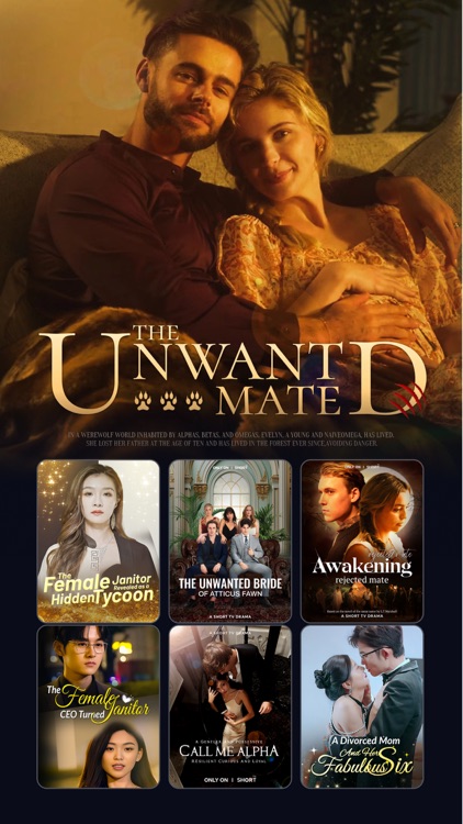 ShortMax - Watch Dramas & Show by SHORTTV LIMITED