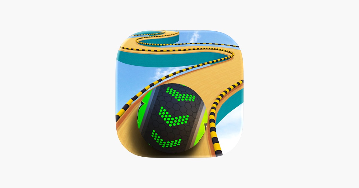 ‎Rolling Sky - Adventure Game App - App Store