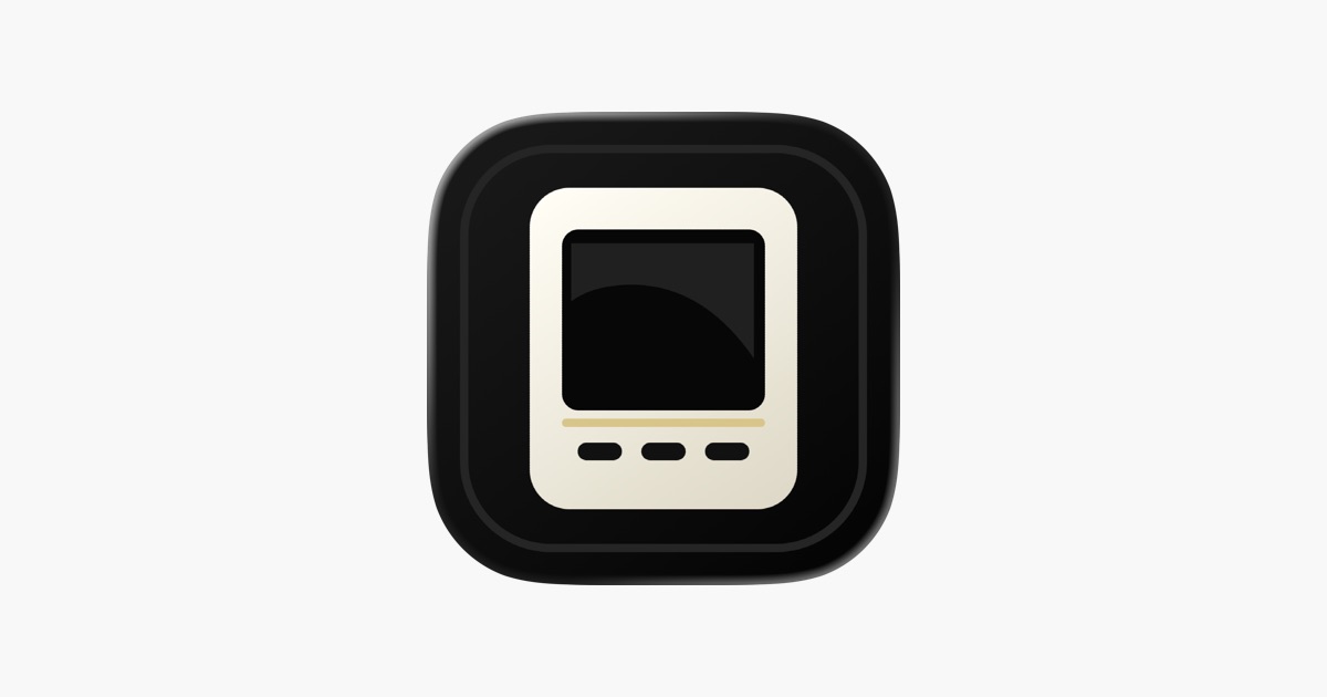 ‎Camera Metadata Borderアプリ - App Store