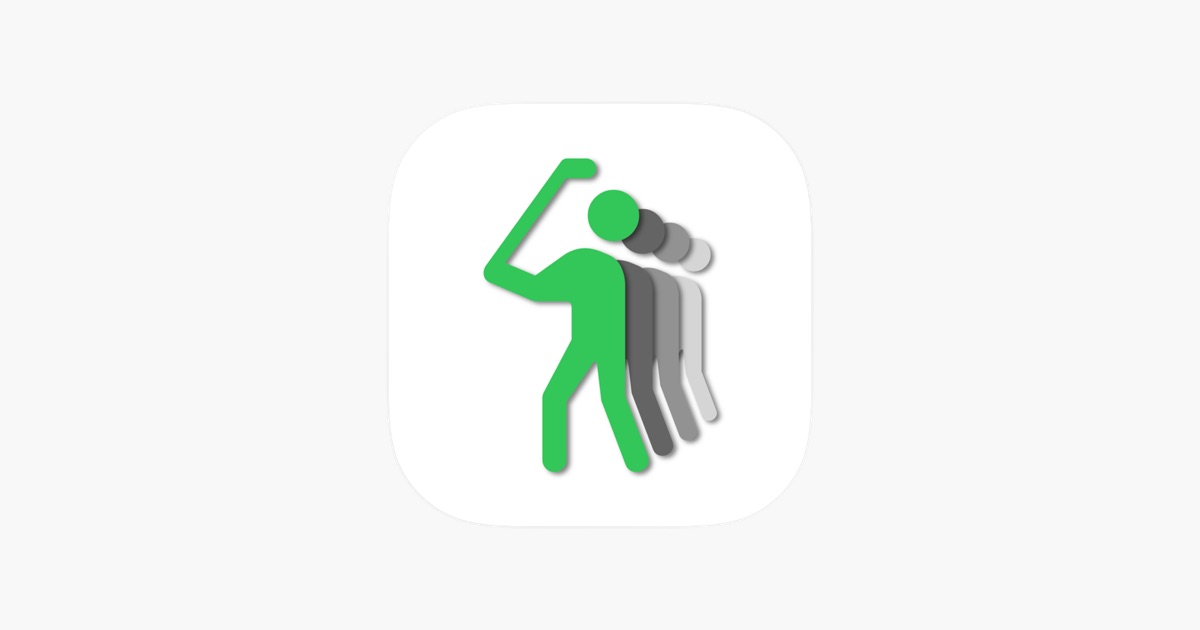 ‎Ubuntu Golf App - App Store