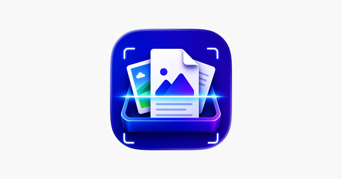 SnapPDF: Images to PDF》App - App Store