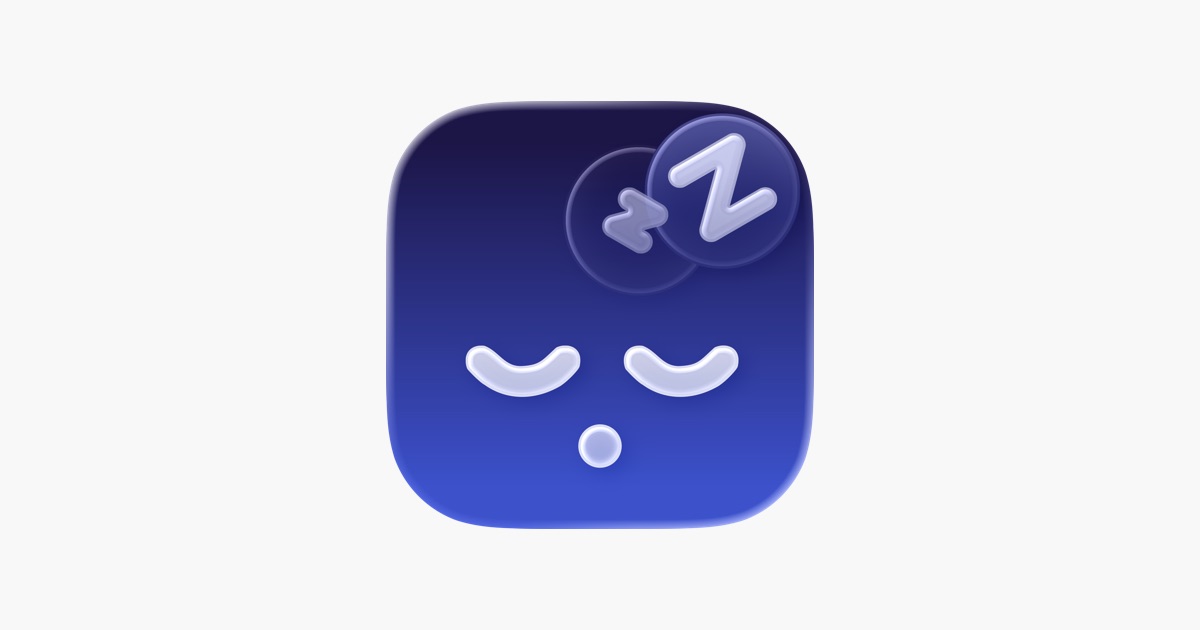 ‎Nyxa - Sleep Tracker, Sound App - App Store