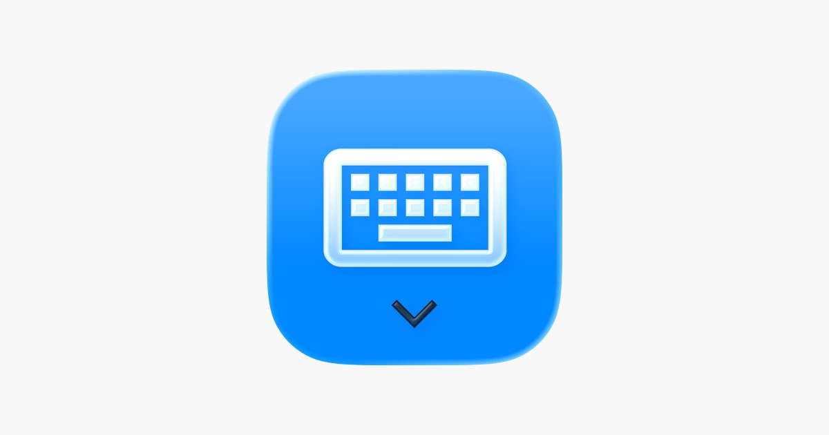 ‎ShortKeys 앱 - App Store