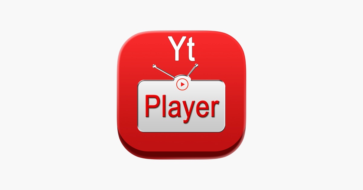 ‎Player & Playlist for Youtube App - App Store