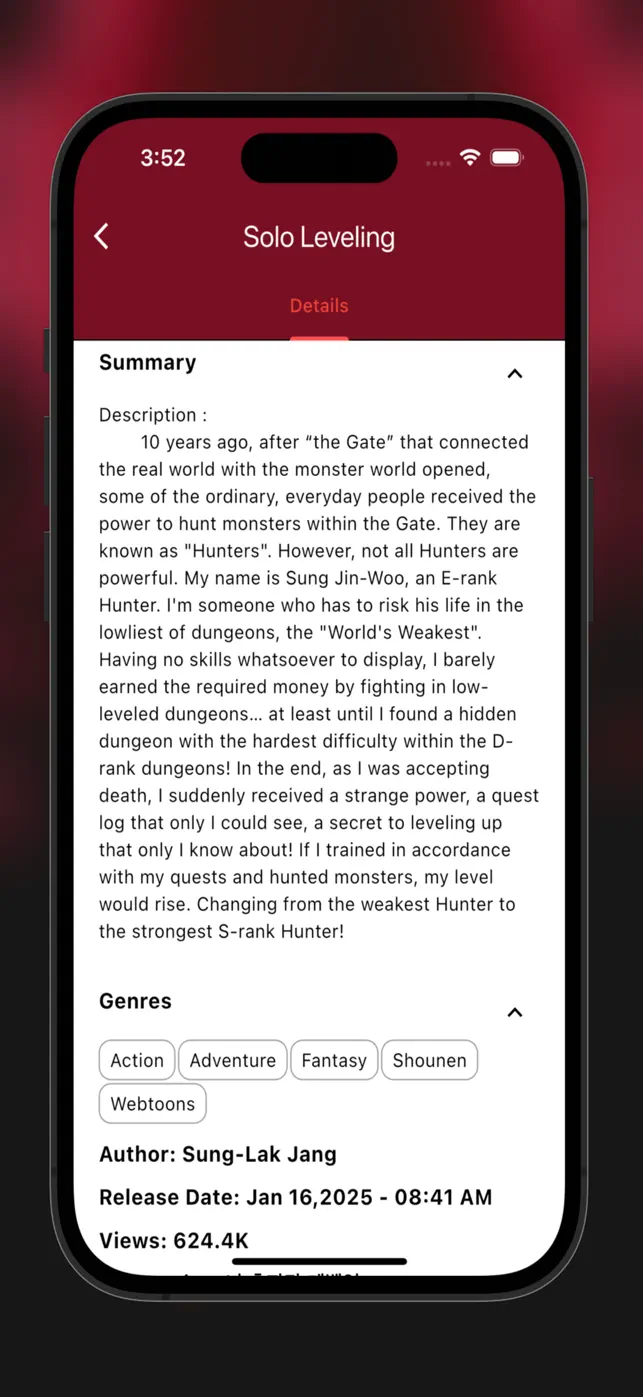 MangaGo App Reviews – Features, Alternatives & User Ratings