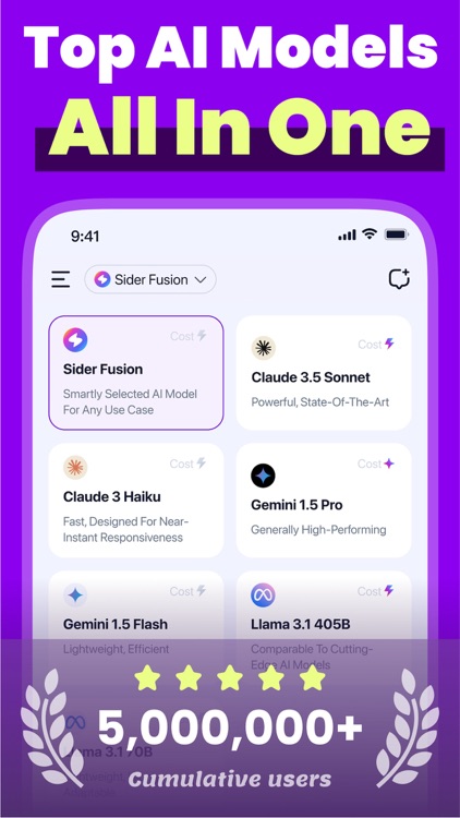 Sider: AI Deep Chat Assistant by Vidline Inc.