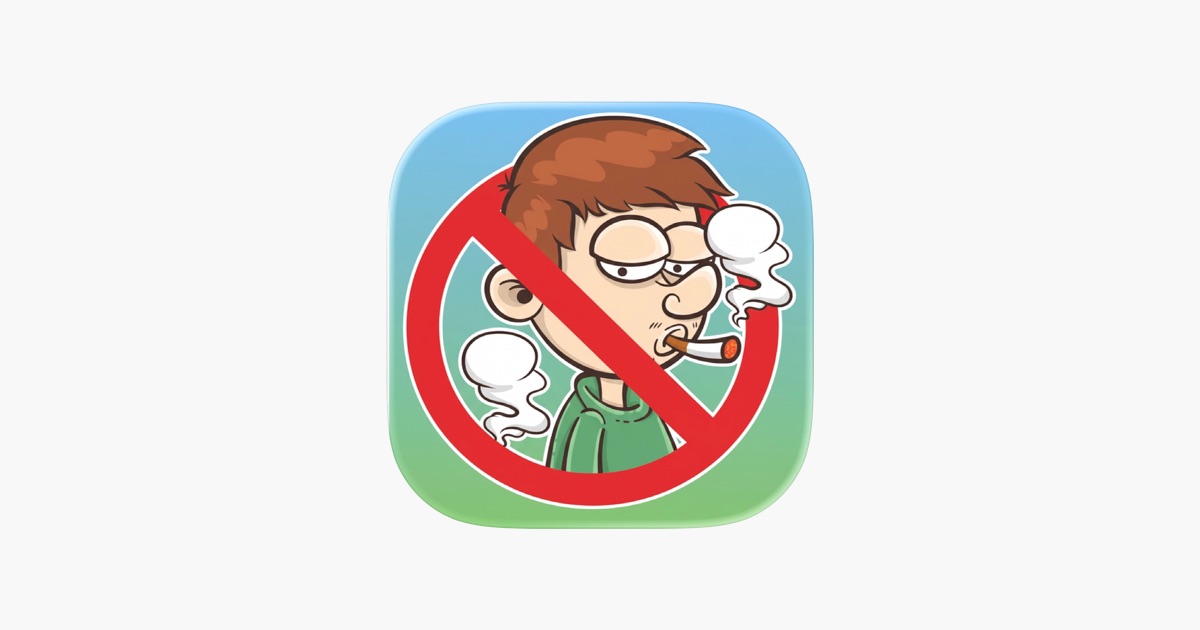 ‎Quit Smoking & Vaping - I stop App - App Store
