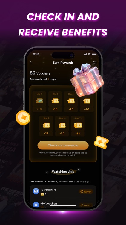 MiniShorts by NOVENTURE PTE. LTD.